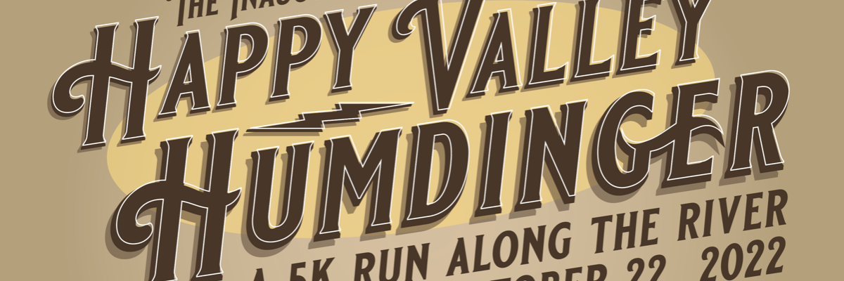 Happy Valley Humdinger