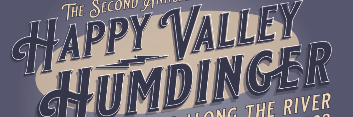 Happy Valley Humdinger