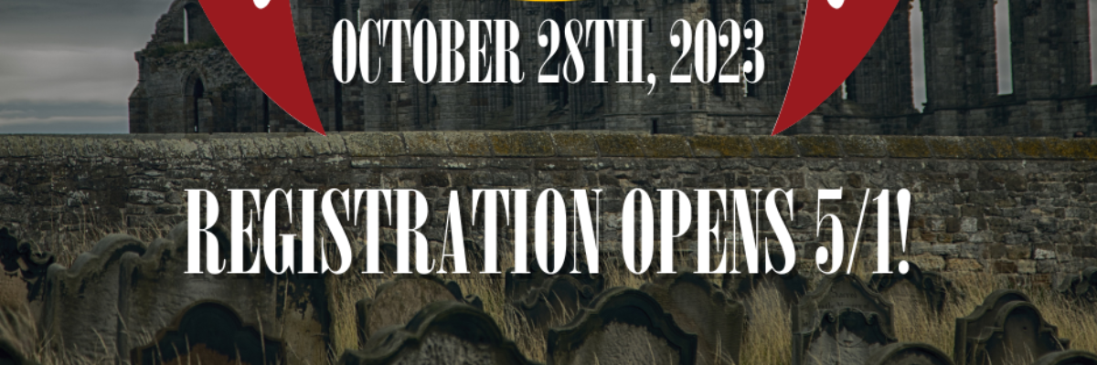 Irvington Vampire Run