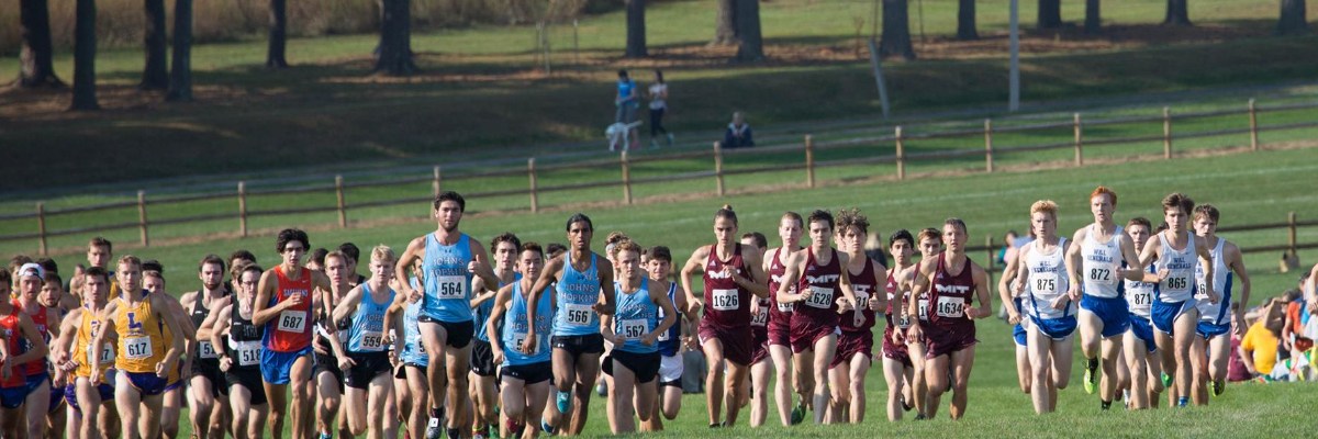 Cowbell Classic 5K, 8K, and Panther Cub Dash