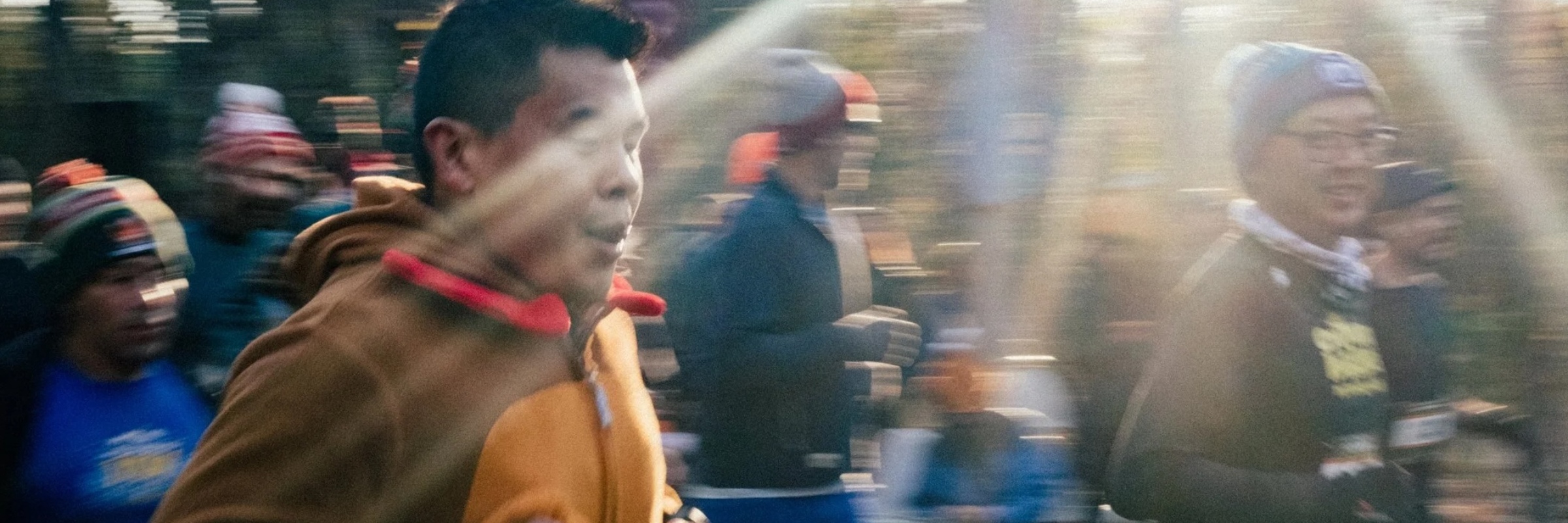 2025 PPTC Turkey Trot: Race for Reconciliation 5 Miler