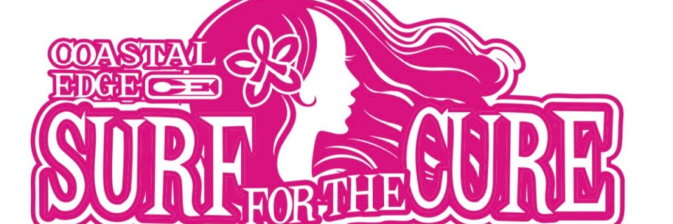 COASTAL EDGE SURF FOR THE CURE ALOHA 5K