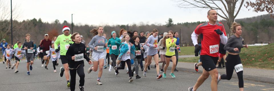 2024 Trot With Ted 5K, 10K and Kids Fun Run