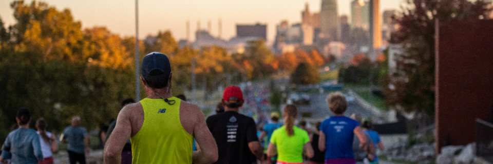 Garmin Kansas City Marathon