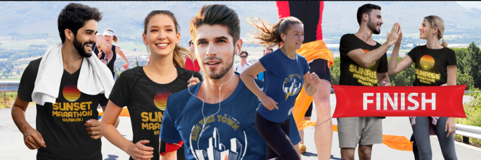 Best Races FREE Virtual Run Challenge