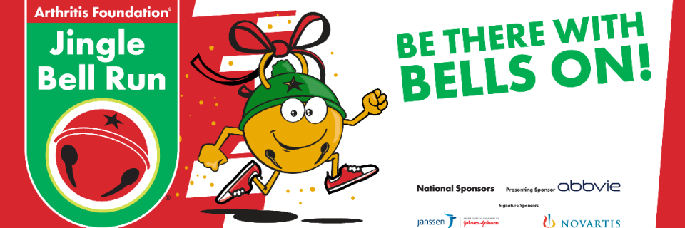 Jingle Bell Run Bellingham
