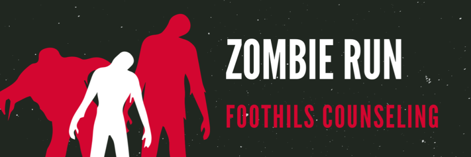 Zombie Run 5k