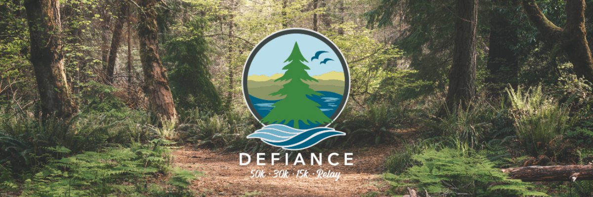 Defiance 50K