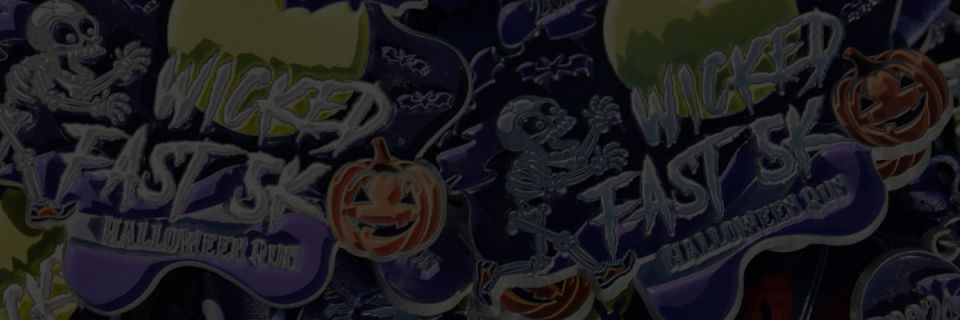 Wicked Fast 5K & 10K