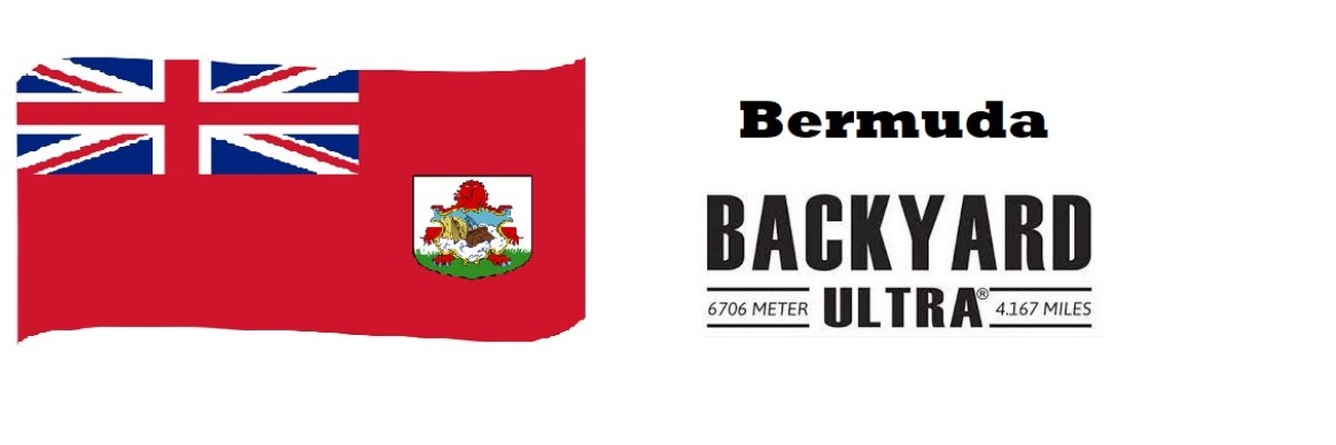 Run Bermuda's Backyard
