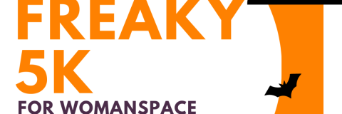 Freaky 5K