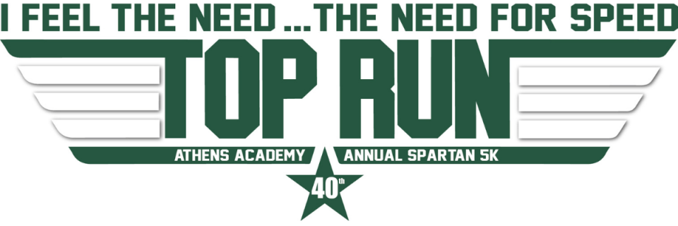 Athens Academy Spartan 5K and Spartan Sprint