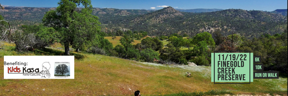 The Wascally Wabbit Trail Race