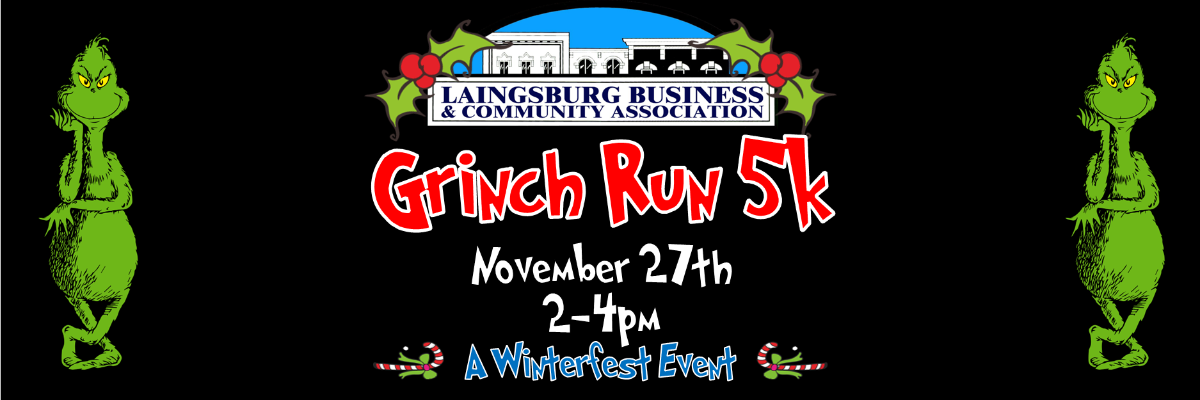 Grinch Run 5K