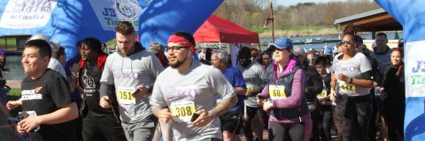 Empower Run 5k