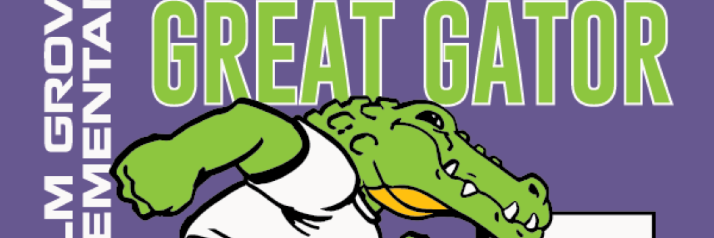 The Great Gator 5K & Fun Run