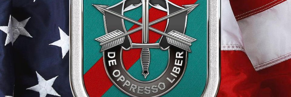 Group Support Battalion, 20th Special Forces Group (Airborne) 5k Run ...