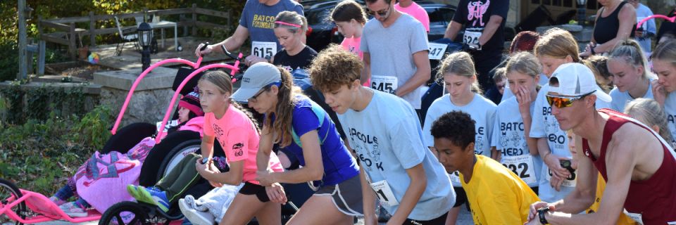 Magnificent 7 Race Series