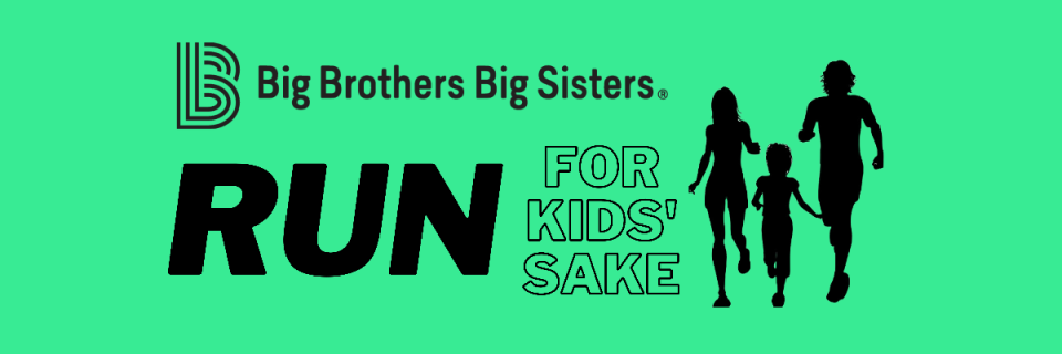 Run for Kids' Sake