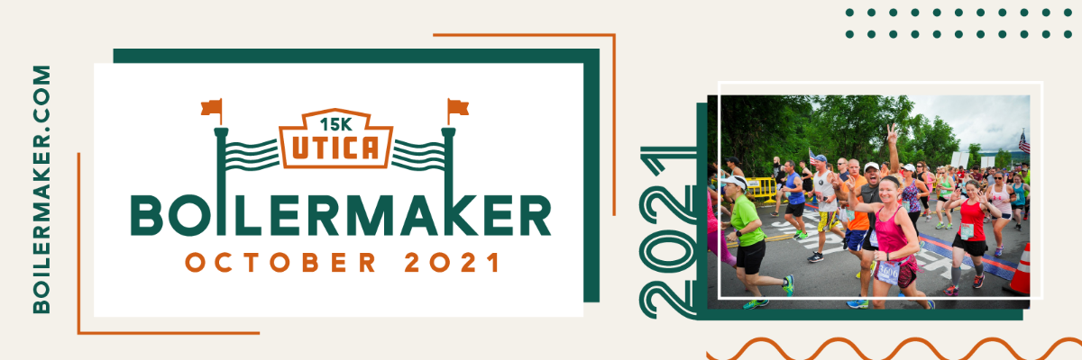 Boilermaker Road Race