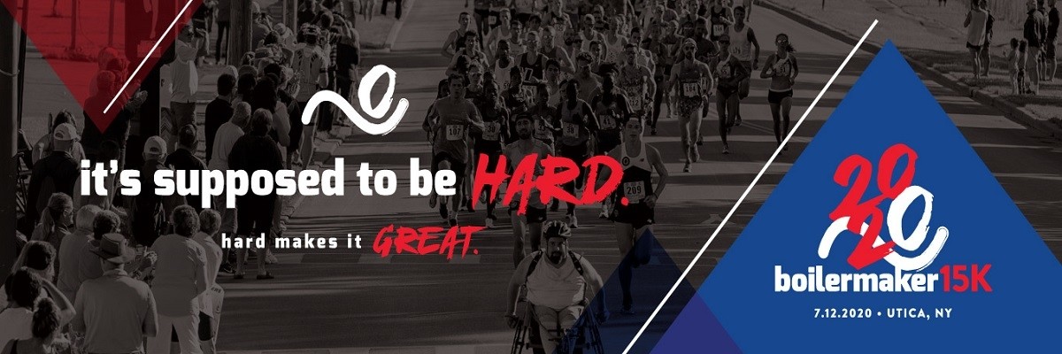 Boilermaker Road Race