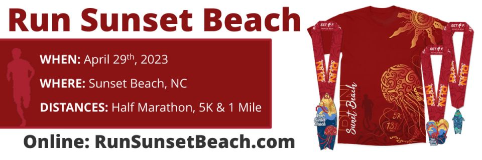 Run Sunset Beach 2023