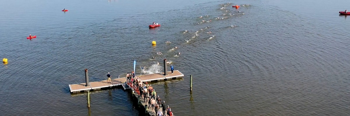 General Smallwood Triathlon