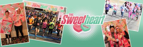 Sweetheart Run 5K and 10K