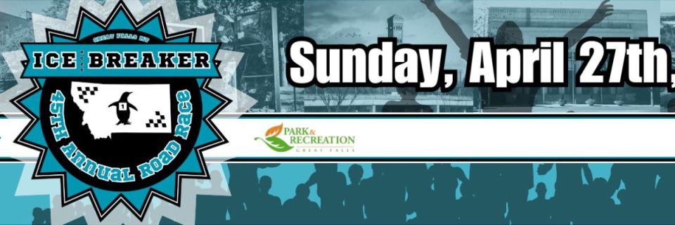 Ice Breaker Road Race