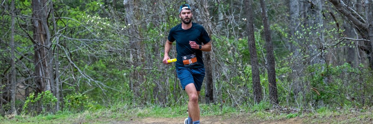 Cedarock Trail Run - 5K/10K/Half Marathon/Half Relay