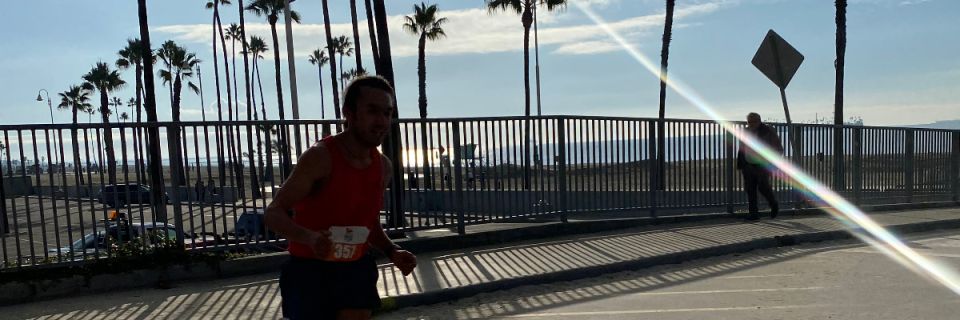 Good Vibes Run- 5K, 10K, 15K and Half Marathon