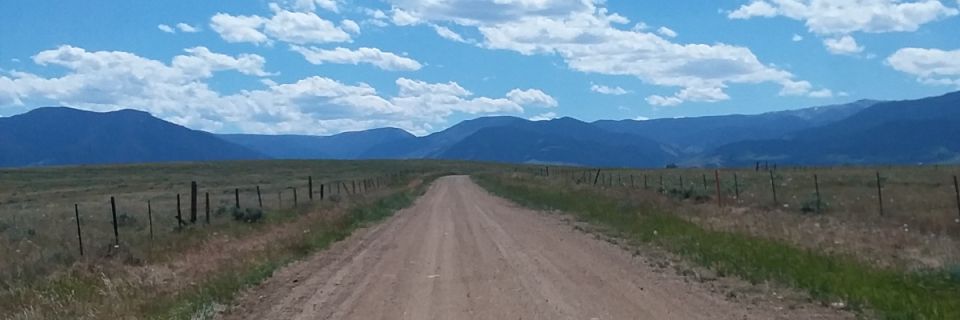 Back Roads Half & 10k