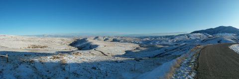 Back Roads Half & 10k