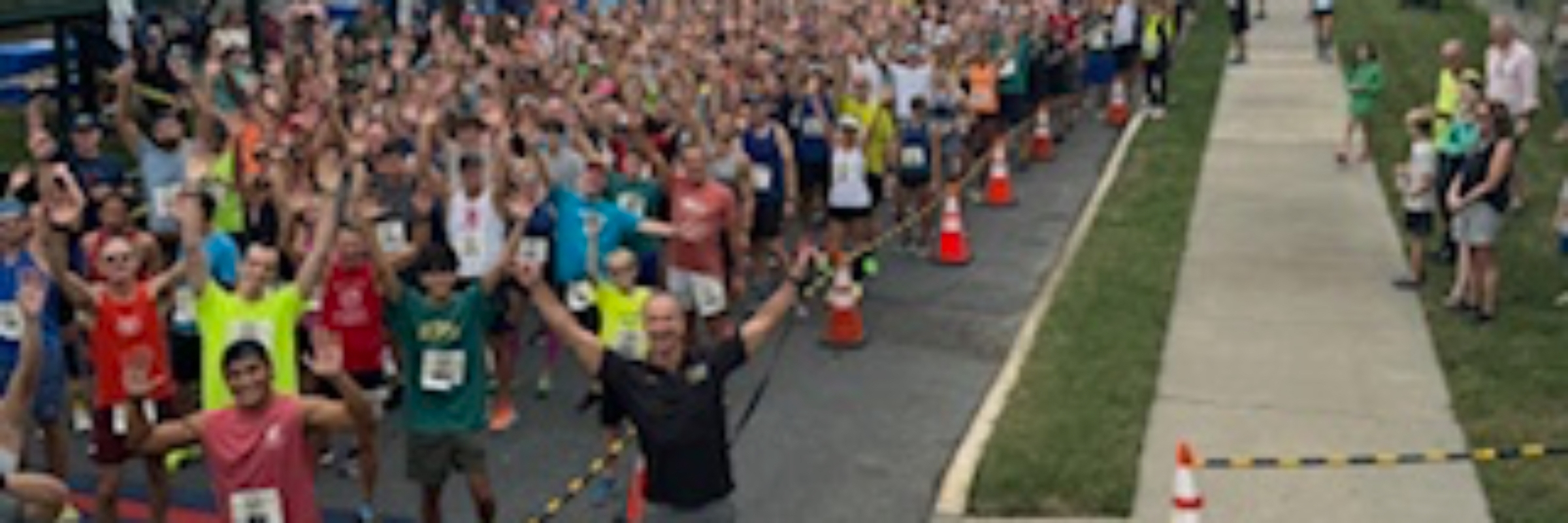 SEASHORE STRIDER CHALLENGE OF 2025 "let's do It again"