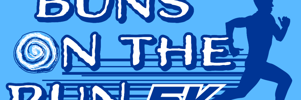 Buns on the Run 5k