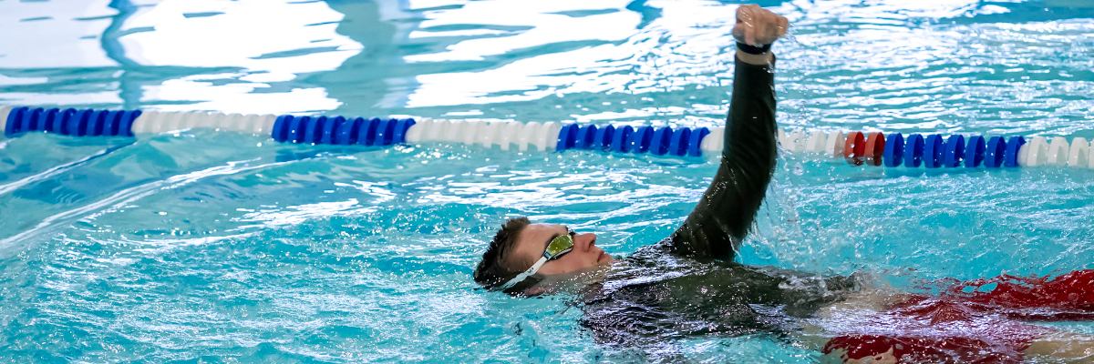 Blue Journey Unified Pool Challenge & Community Event