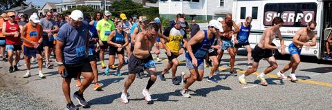 Groton City Brew Run