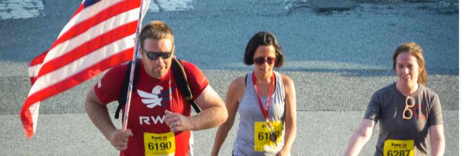 Mustache Dash 5K Run/Walk