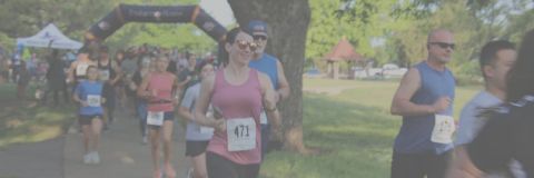 Spring Fling 5k Run/Walk