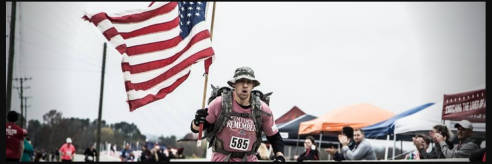 Montana Warrior Ruck