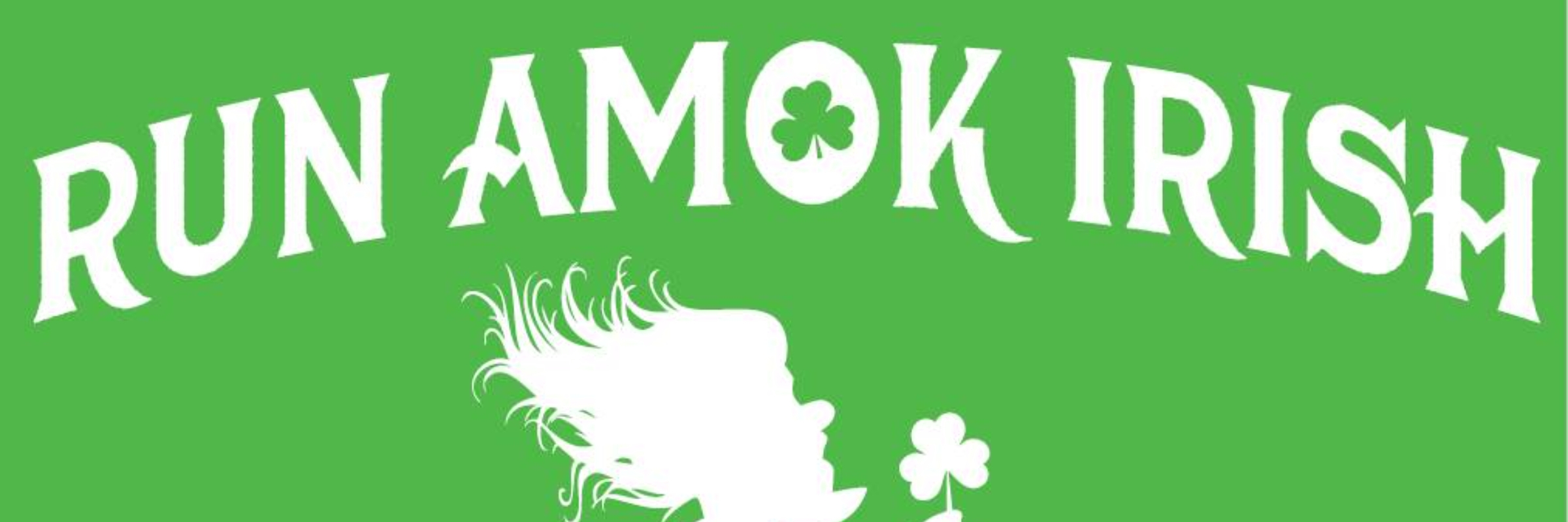 Run Amok Dick's and Dounuts Kick off 5K