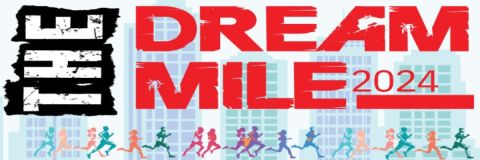 Vibha Atlanta Dream Mile 2024