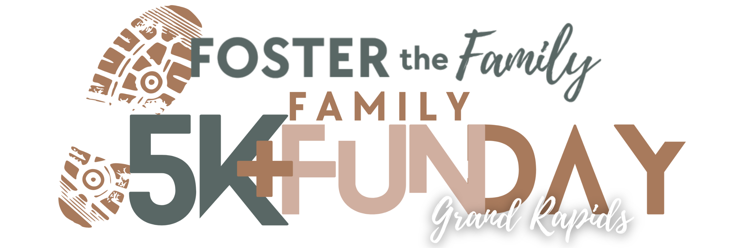 Foster the Family 5k & Family Fun Day - Grand Rapids