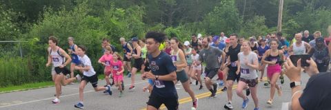 Durham Day Dash 5k