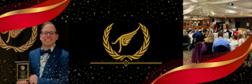 TCRC Annual Dinner
