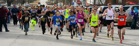 Rockets Foundation 5K