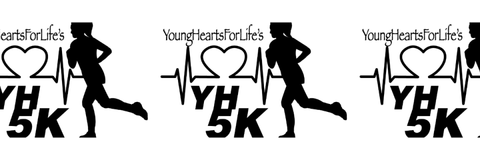Young Hearts for Life 5K Run/Walk