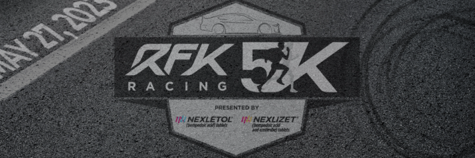 RFK Racing 5K