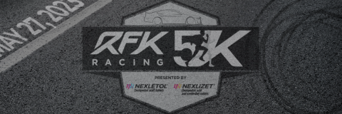 RFK Racing 5K