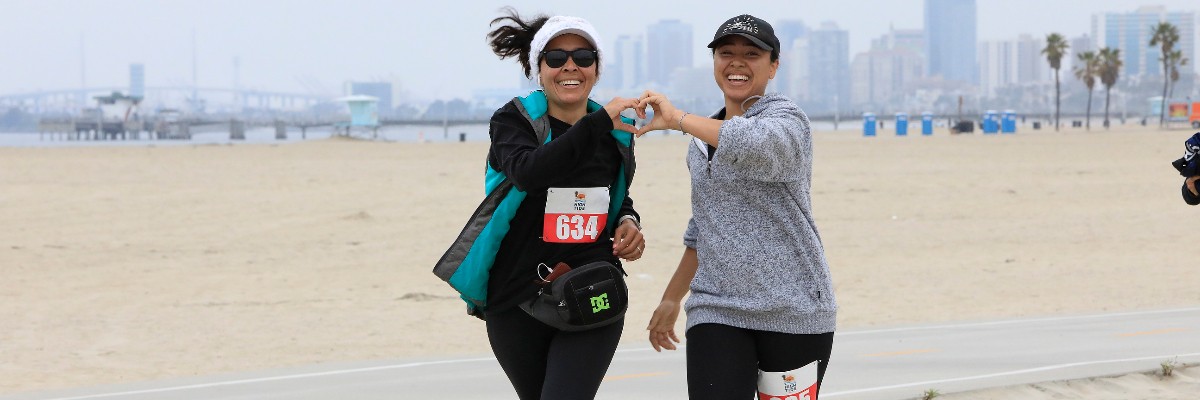 Good Vibes Run- 5K, 10K, 15K and Half Marathon